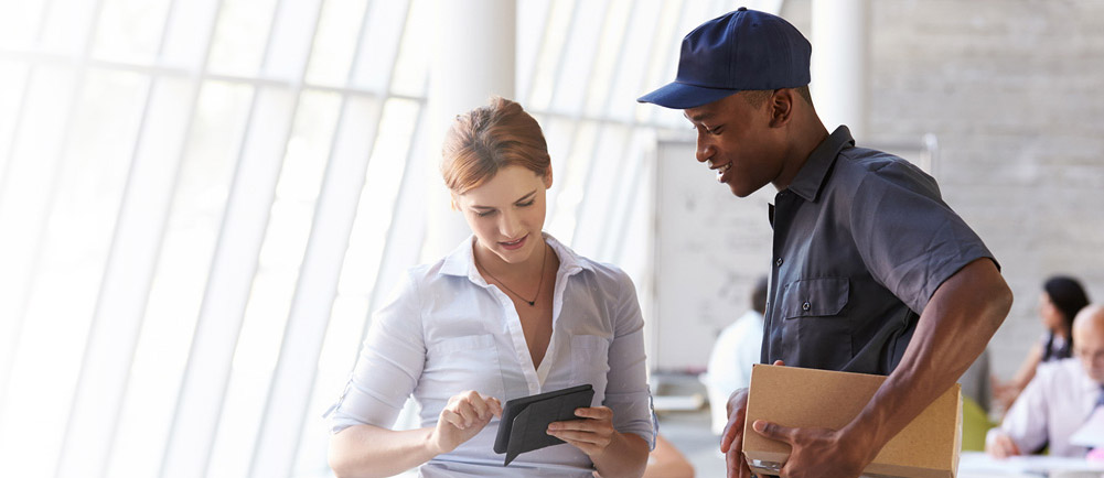 Boston Logistics Same Day Delivery Service | Medical Courier | RTD ...